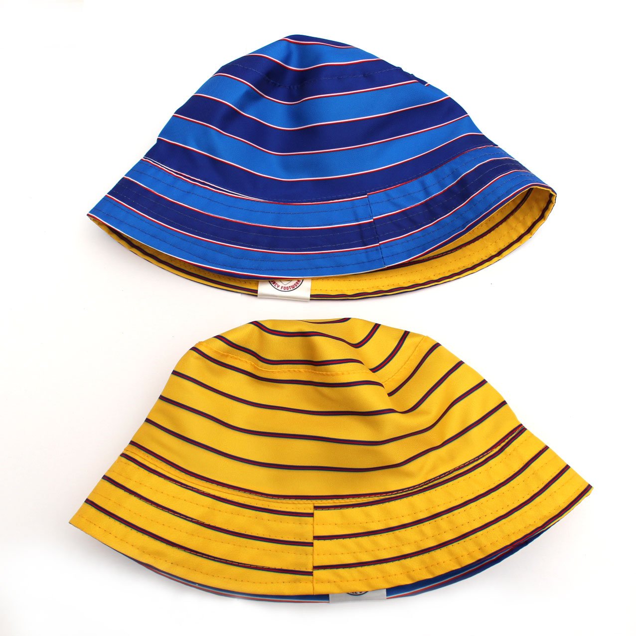 Kerry Bucket Hat - Football Bobbles